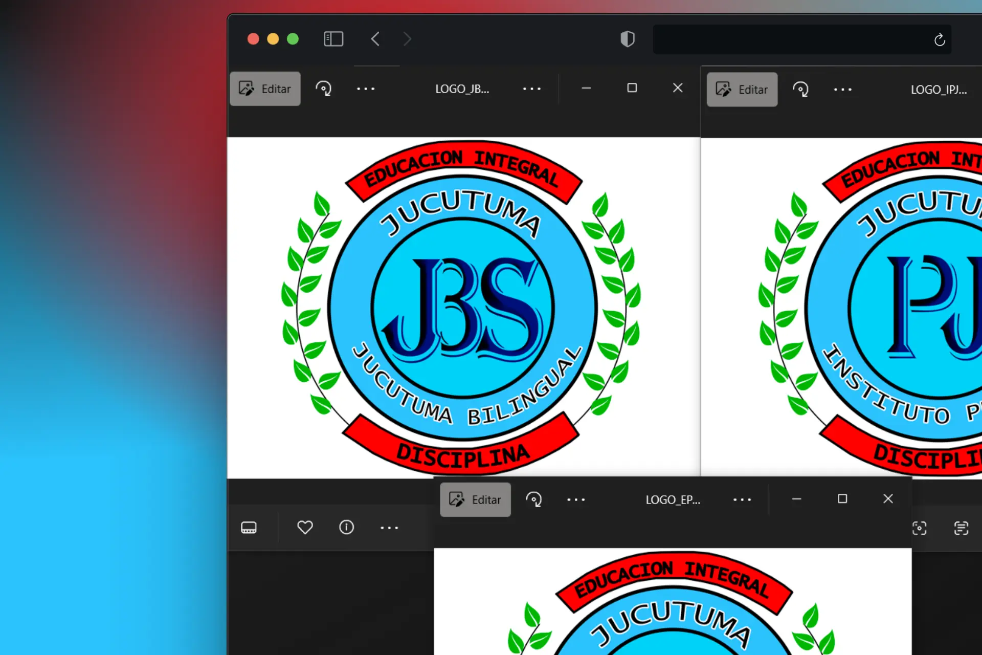 Porfolio de Samuel Ernesto - Desarrollador y Programador