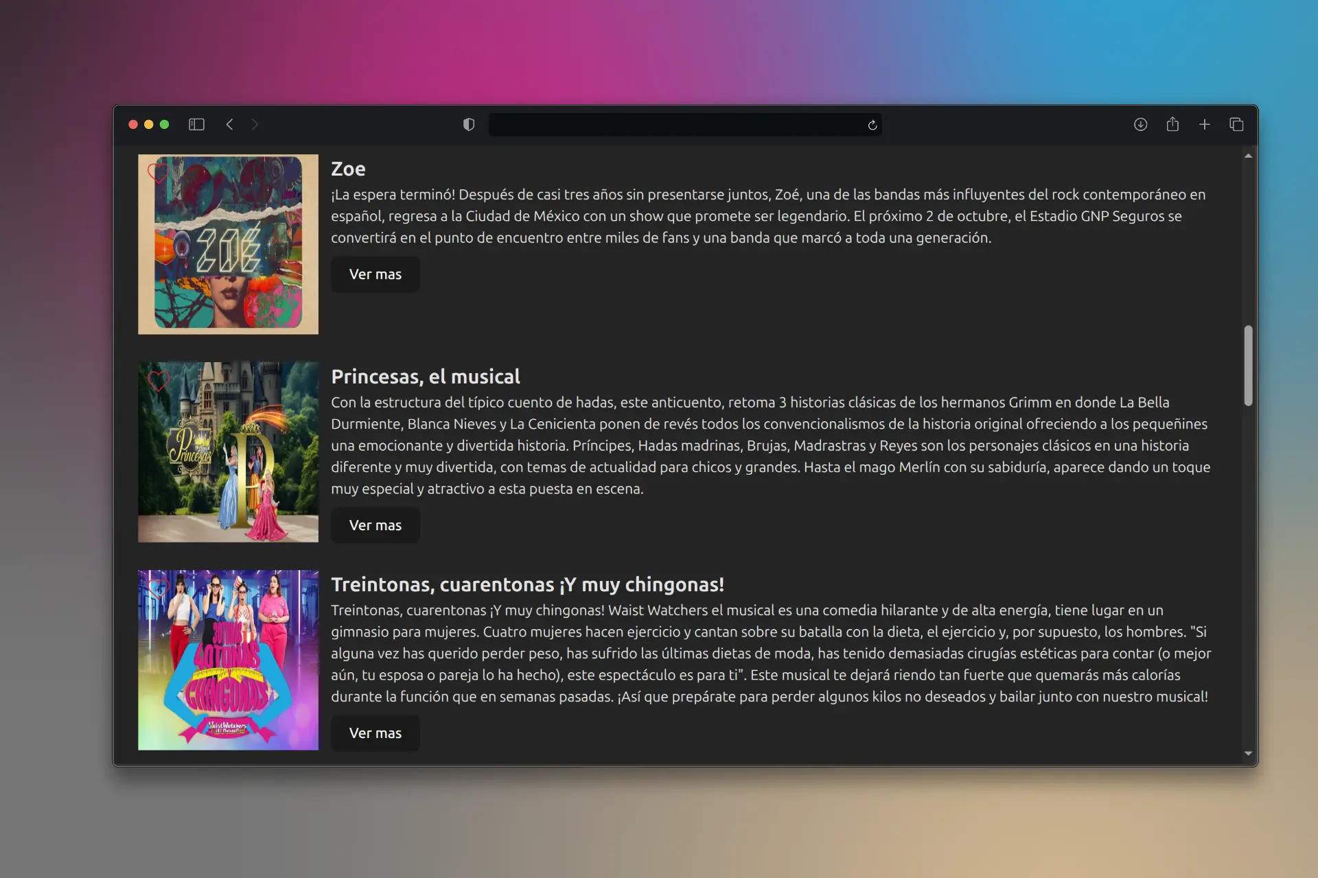 Porfolio de Samuel Ernesto - Desarrollador y Programador